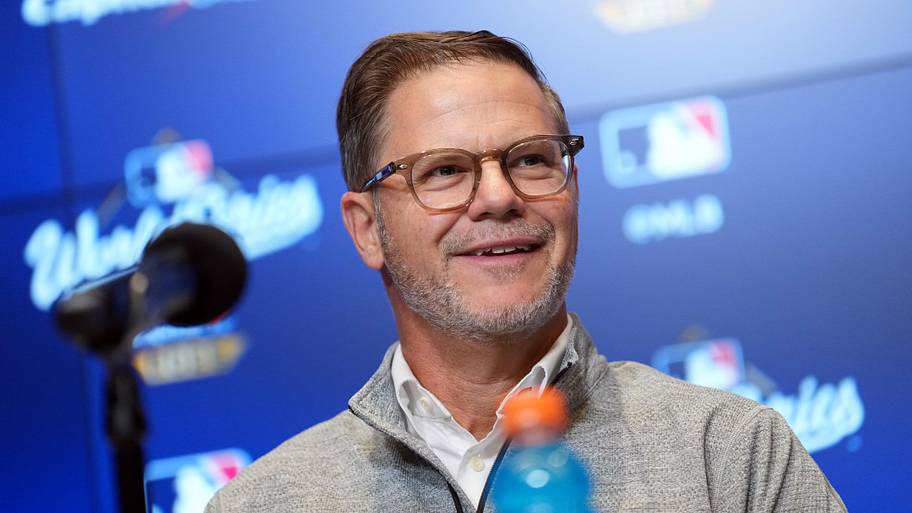 Why Blue Jays fans should watch progress of top 30 infield prospect