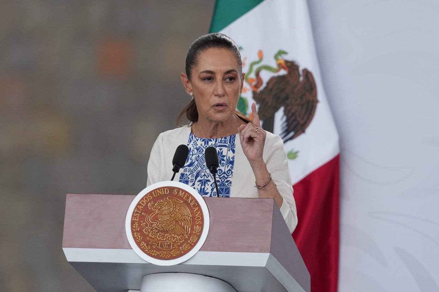 US and Mexico pledge ongoing joint security efforts during DHS ...