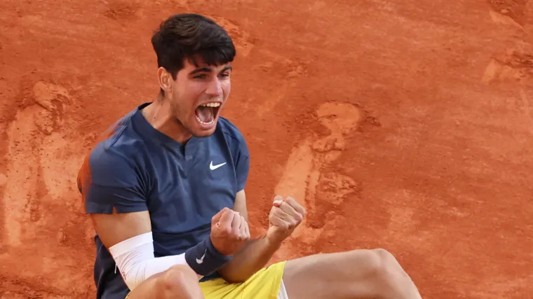 Why is Carlos Alcaraz not playing French Open? Latest injury updates ...
