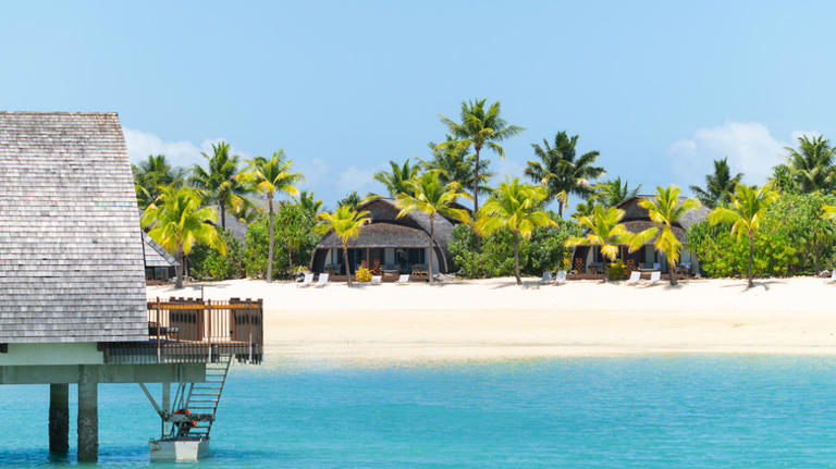 Fiji's largest island is a dreamy retirement haven with excellent ...