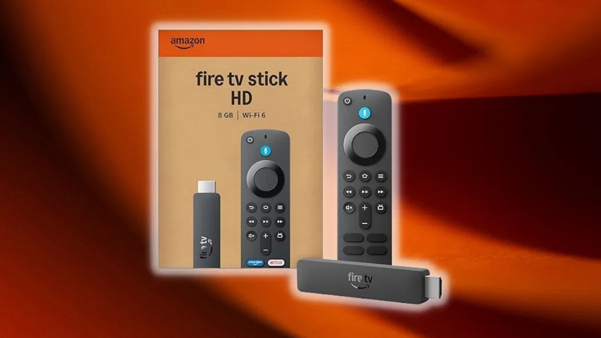El nuevo Amazon Fire TV Stick HD se desploma con más de 65% de ...