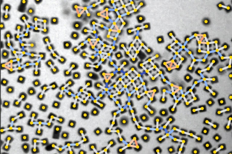 Complexity isn't subjective—the right amount results in new material ...