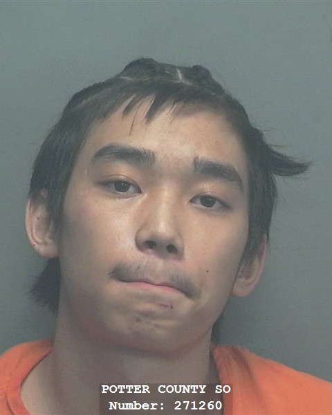 2 in custody in connection to fatal apartment shooting on Coulter Street