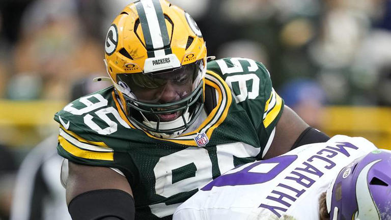 Packers have more questions than answers on defensive line entering OTAs