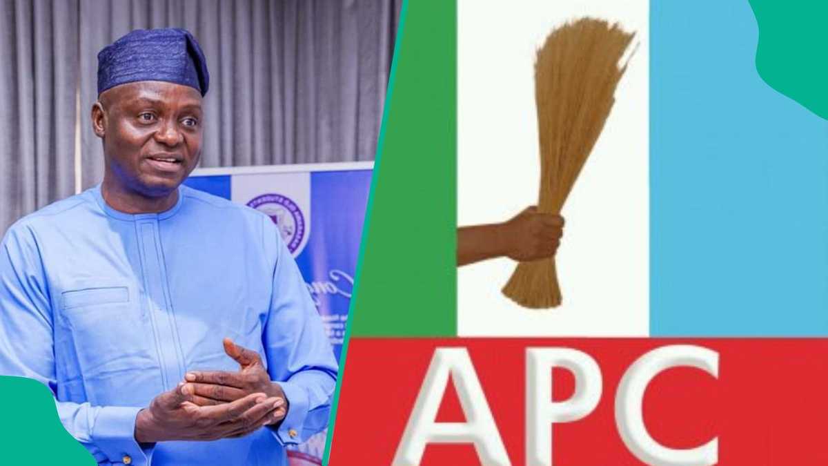 Breaking: APC stop governorship primary elections in 2 states, gives reason