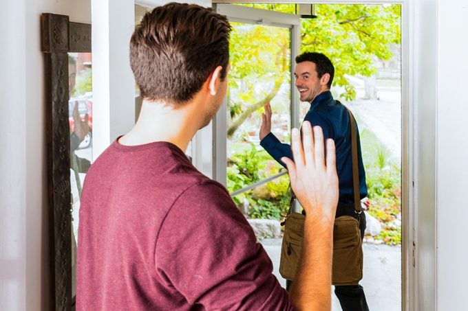 Is it really rude to kick out a houseguest who’s overstayed their welcome?