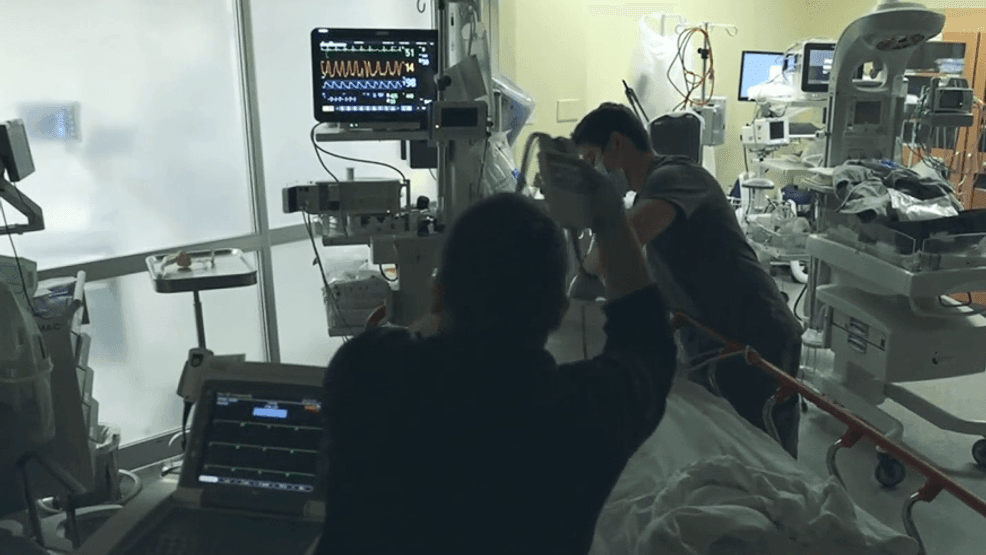 Arkansas healthcare CEO urges lawmakers to act as rural hospitals close ...