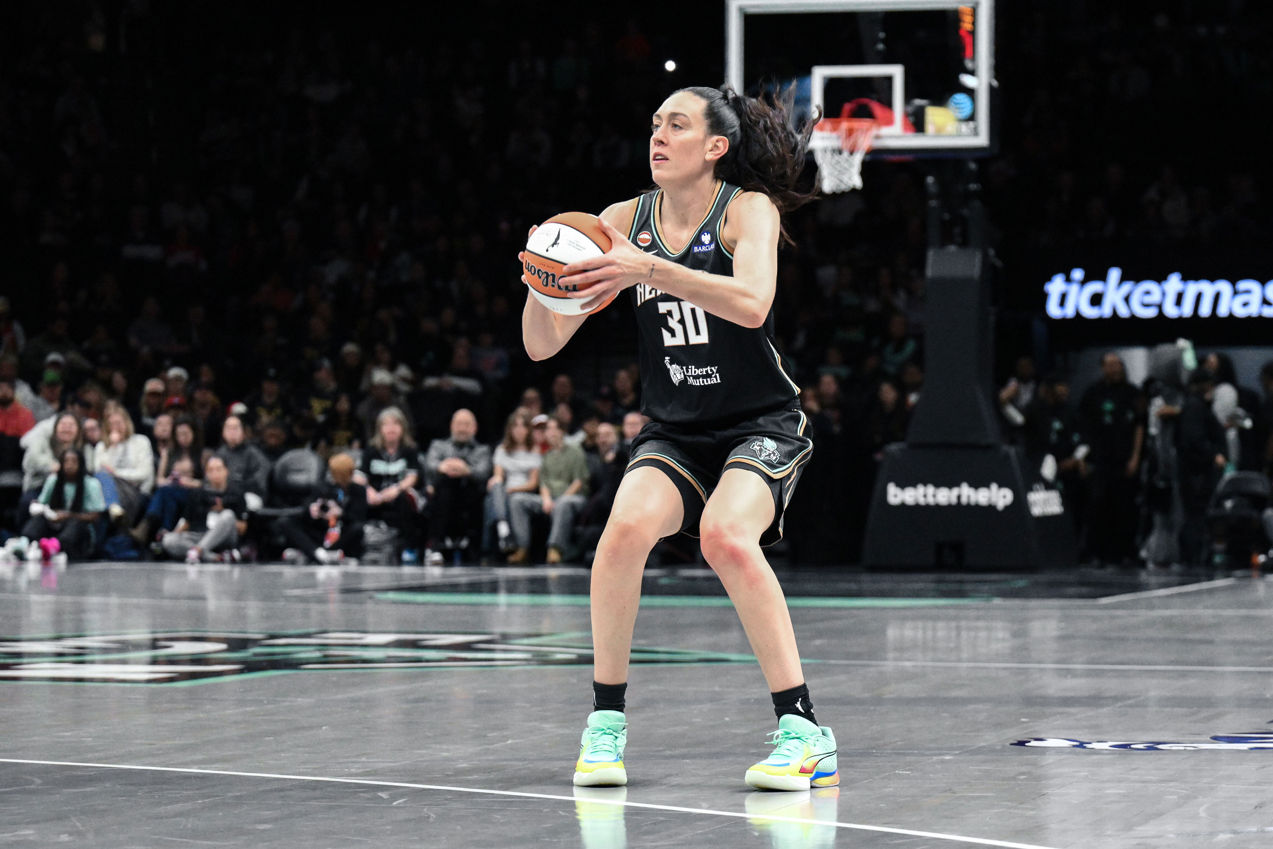 How to live stream Valkyries vs Liberty: WNBA, TV channel