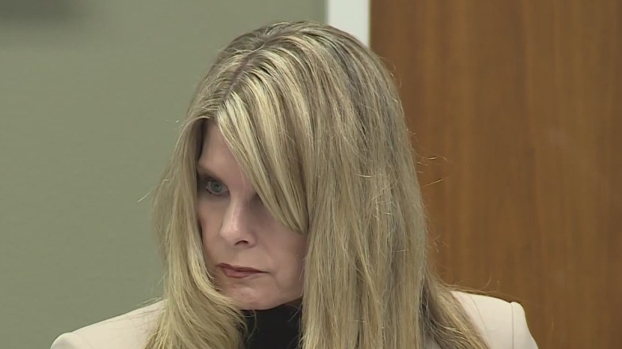 Longview superintendent arrested, accused of mishandling Mark Morris ...