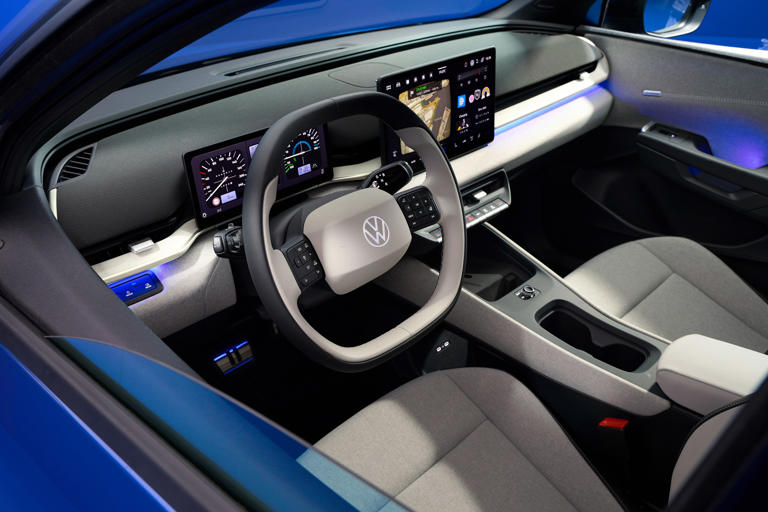 VW coy about ID. Polo and ID.3 Neo EV launches in Australia