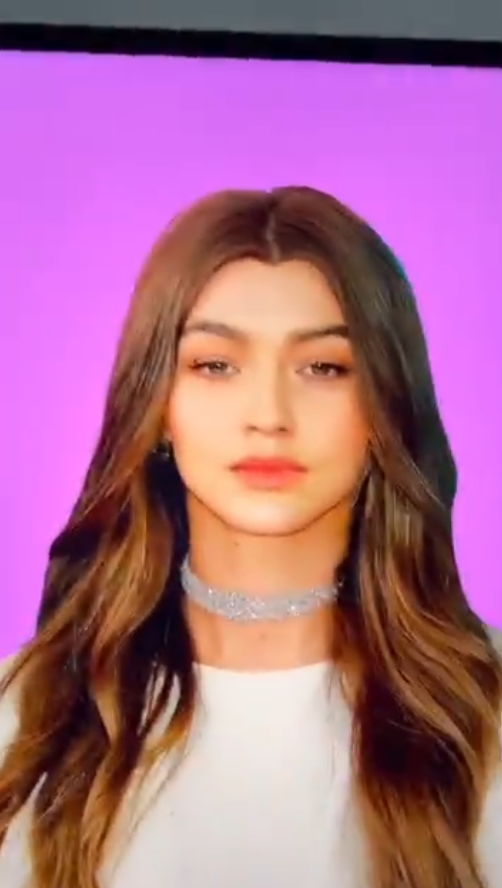 What if Gigi and Zayn’s daughter was 20 years old