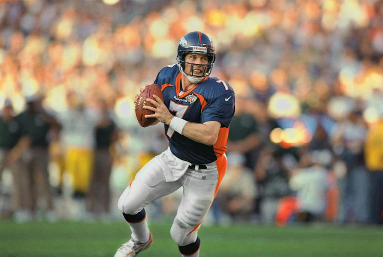 Top 10 QBs of all-time: Where does Aaron Rodgers rank ahead of final ...