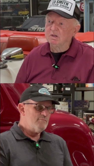 Valve springs for horsepower? Ask Ed