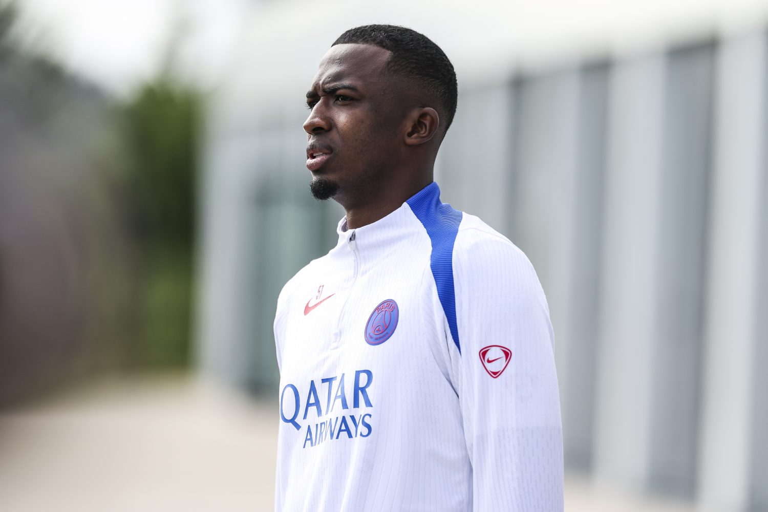 PSG vs Arsenal – Pacho speaks candidly about his connection to Paris ...