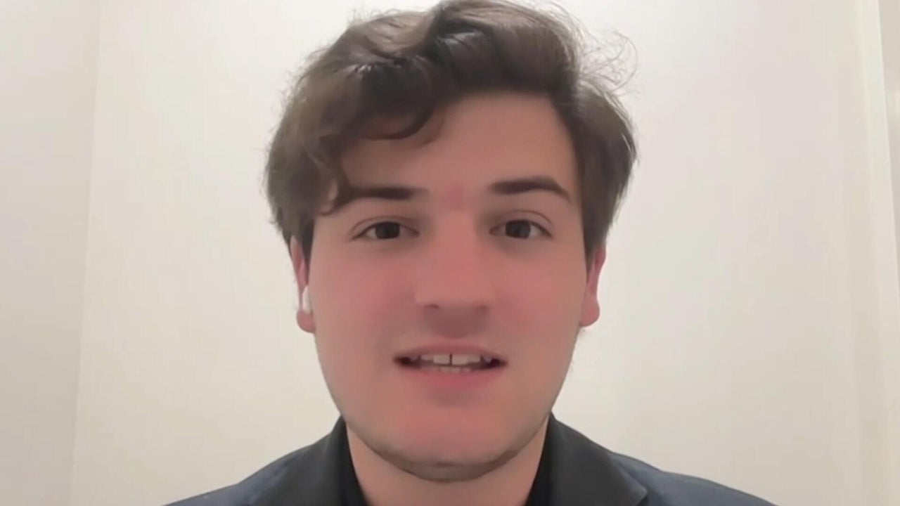 Stanford student explains how AI impacted his graduating class