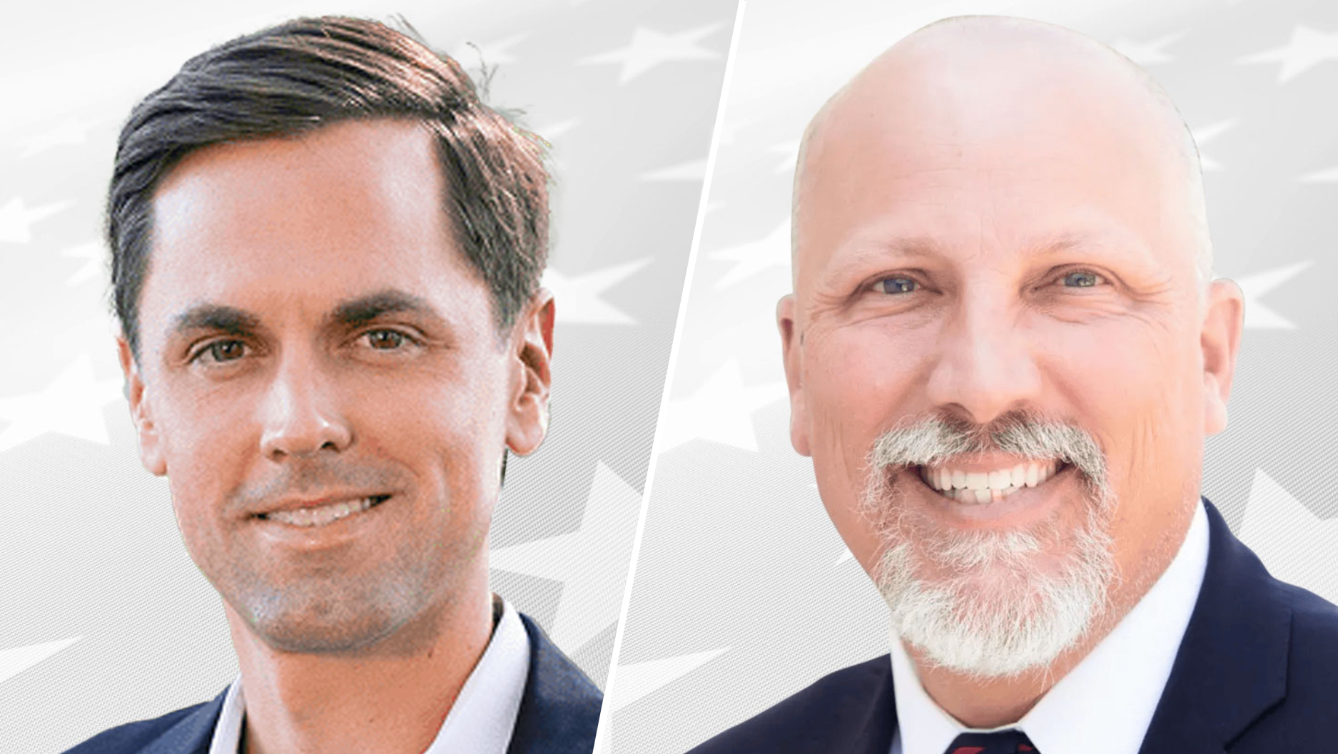 Texas AG runoff between Roy, Middleton tightens as early voting continues
