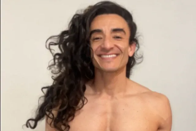 Últimos videos que ha subido el actor Francisco Bolívar a Instagram y ...