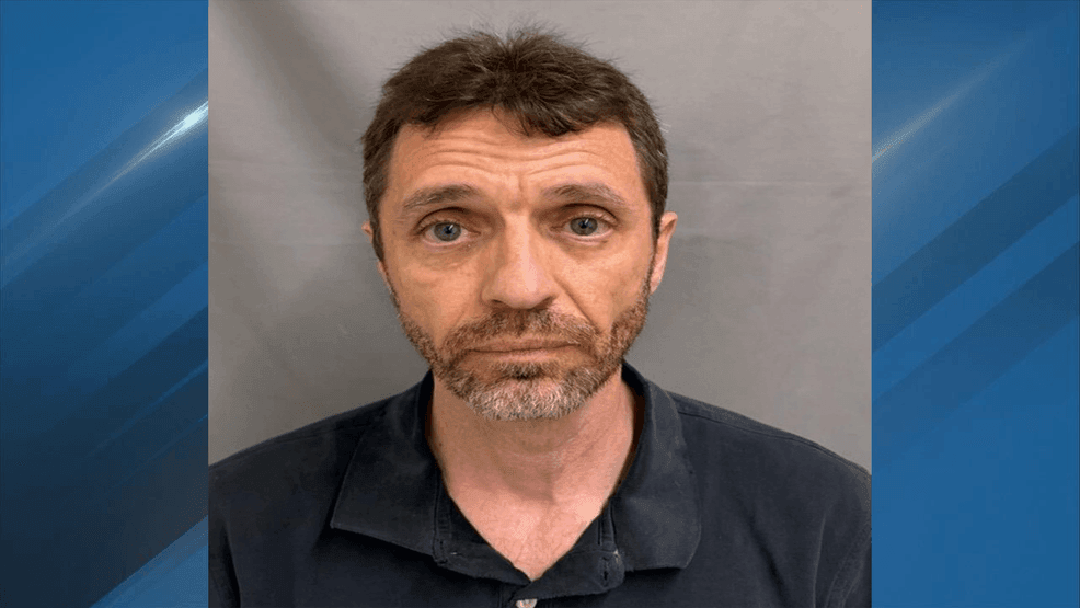 Owner of Stevensville cheer academy arrested for alleged rape of 9-year ...