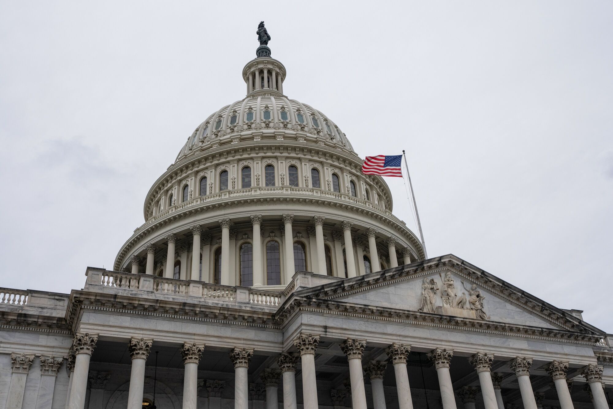 House leaders cancel Iran war vote amid GOP absences