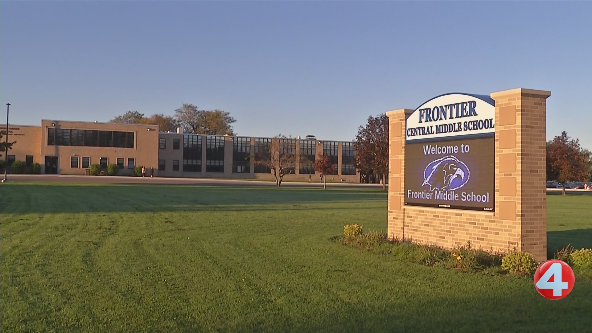 Frontier Middle School student death prompts response from school officials