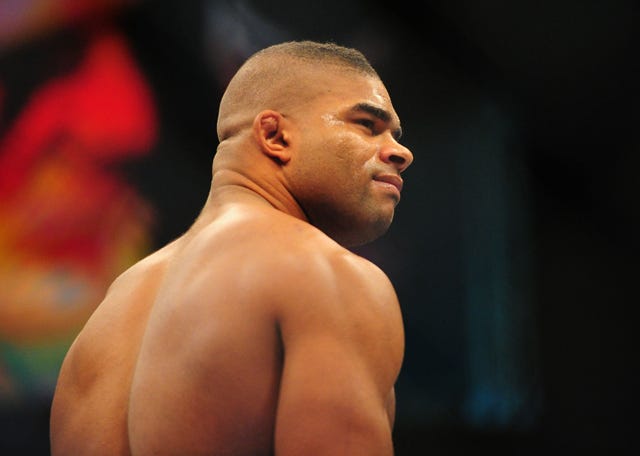 Alistair Overeem offers Rico Verhoeven two-fight deal: MMA and boxing