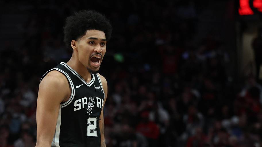Spurs' Game 3 injury updates for Dylan Harper, De'Aaron Fox draw mixed ...