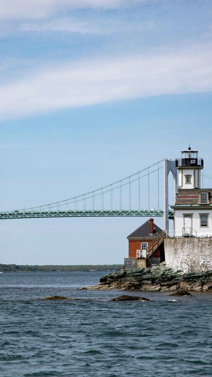 New England getaways: Hidden gems for a perfect spring weekend