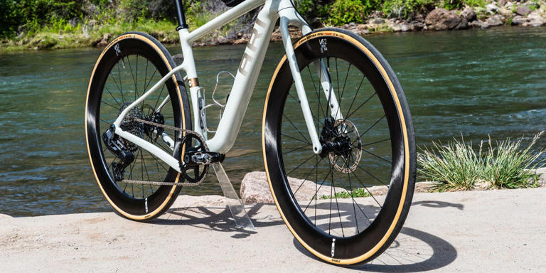 The wrong tire size can make your gravel bike feel weird on the road