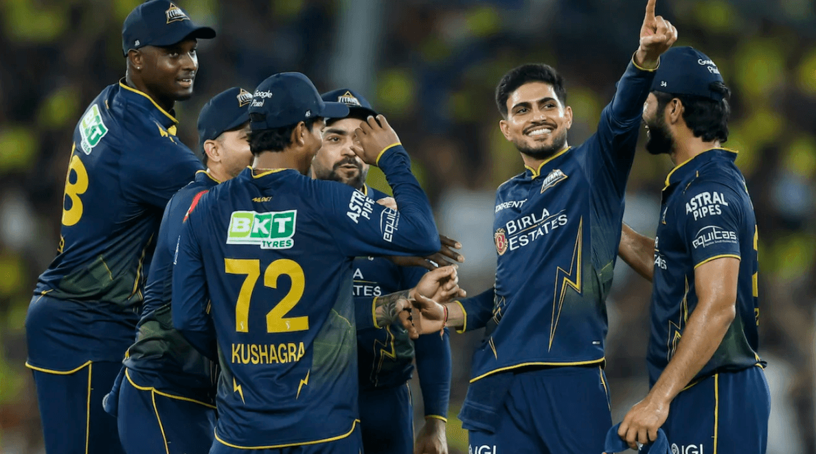 GT vs CSK match 66 result: Who won yesterday’s IPL match? Full ...
