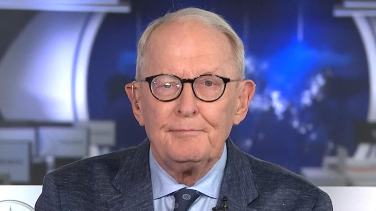Former GOP Sen. Lamar Alexander says DOJ anti-weaponization fund smells ...