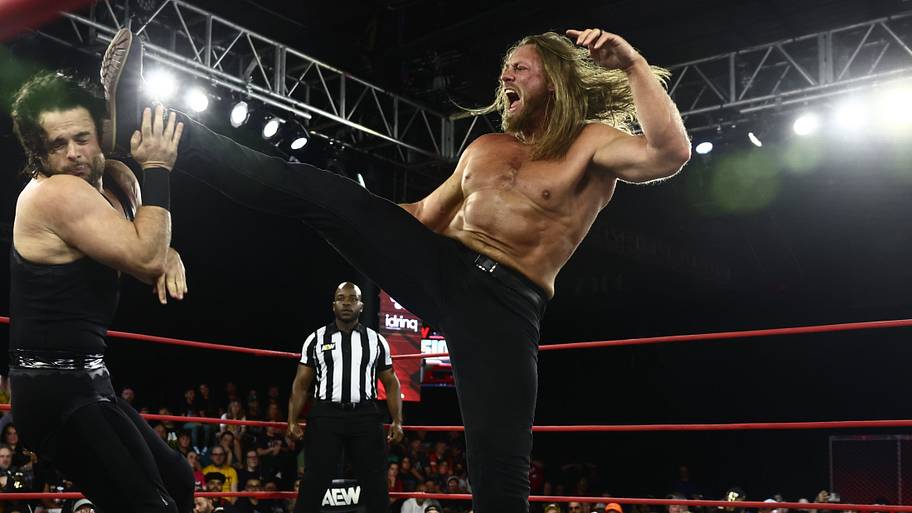 The latest on a possible Enzo and Cass reunion in WWE