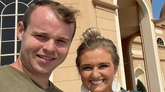 Joseph Duggar update: '19 Kids and Counting' star files new motion ...