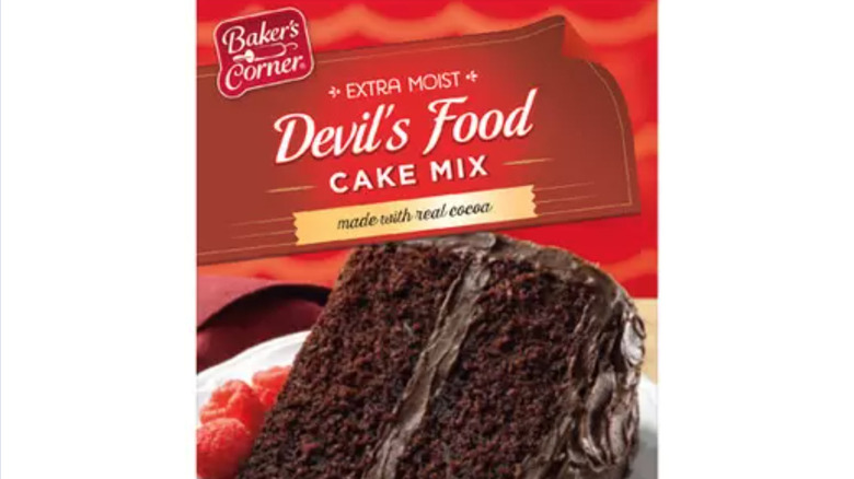 6 of the best and 6 of the worst box cake mixes at the grocery store