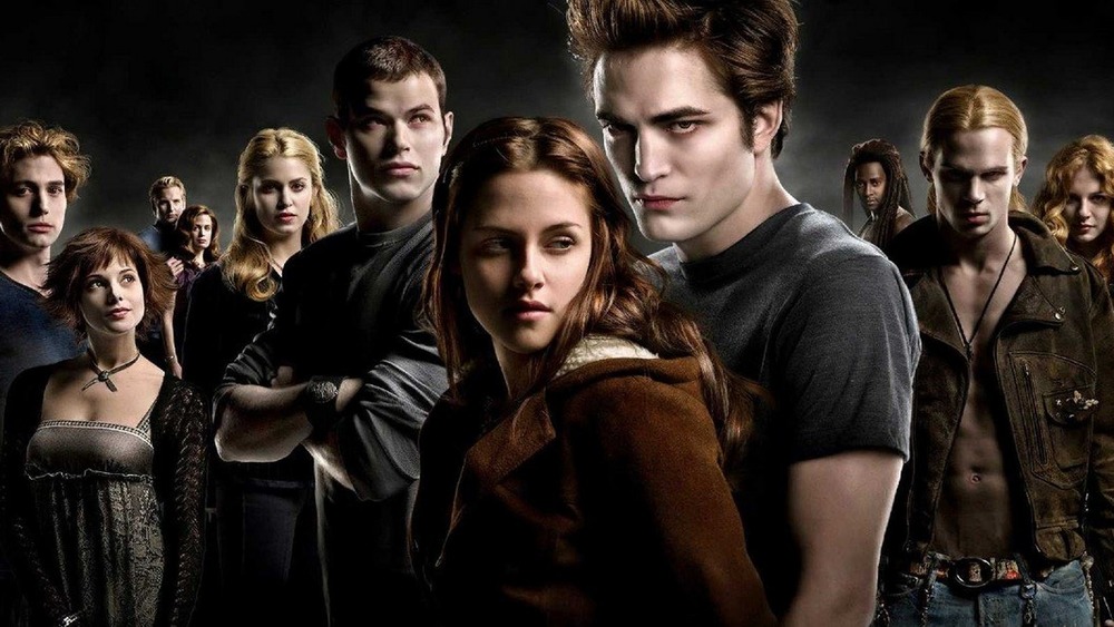Things you missed in Twilight as a teen