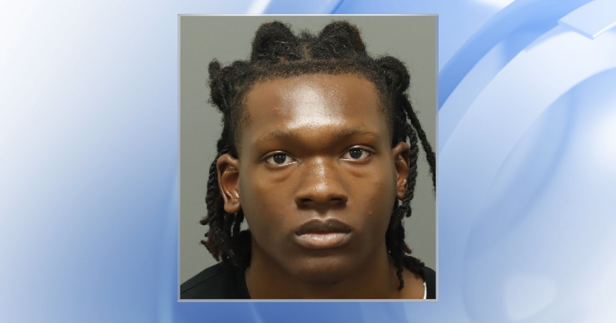 South Garner High School student arrested, accused of bringing gun ...