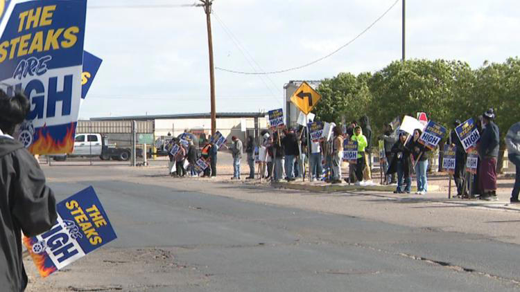 Fort Morgan city manager says Cargill lockout could have substantial impact