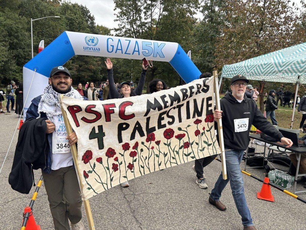 Park Slope Food Coop under fire over anti-Jewish hostility ahead of ...
