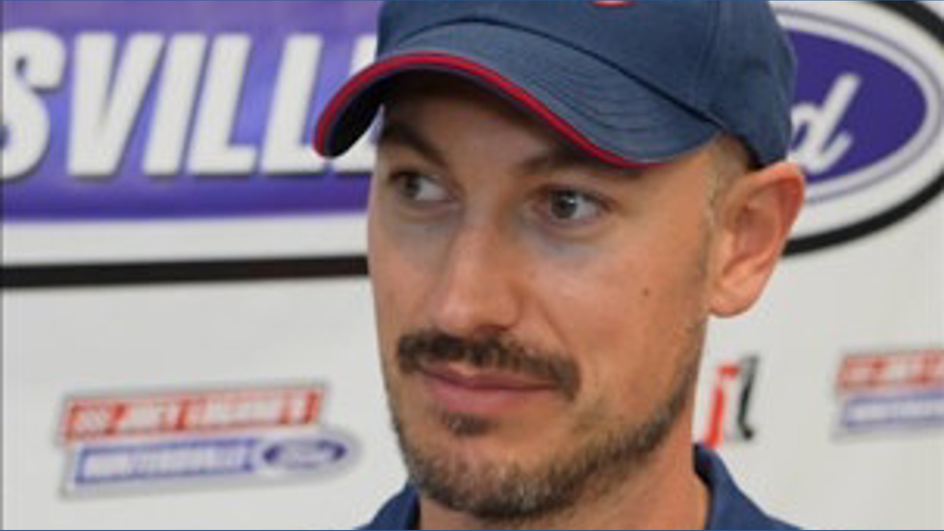Joey Logano reacts to passing of NASCAR legend Kyle Busch