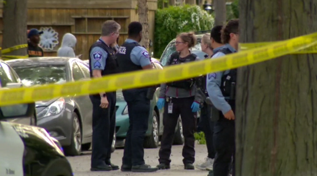 16-year-old dead, another injured in north Minneapolis shooting, police say