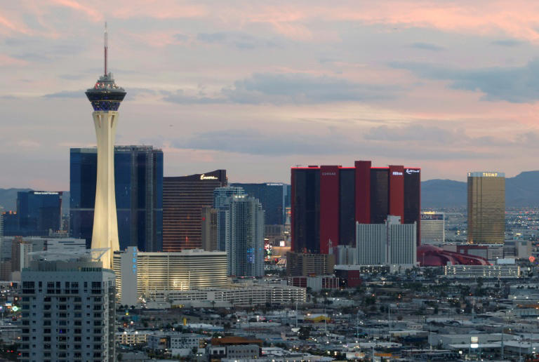 Enhanced Games: the 'steroid Olympics' hit Las Vegas