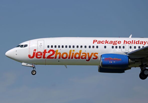EasyJet and Jet2 update as 100 flights cancelled from Heathrow