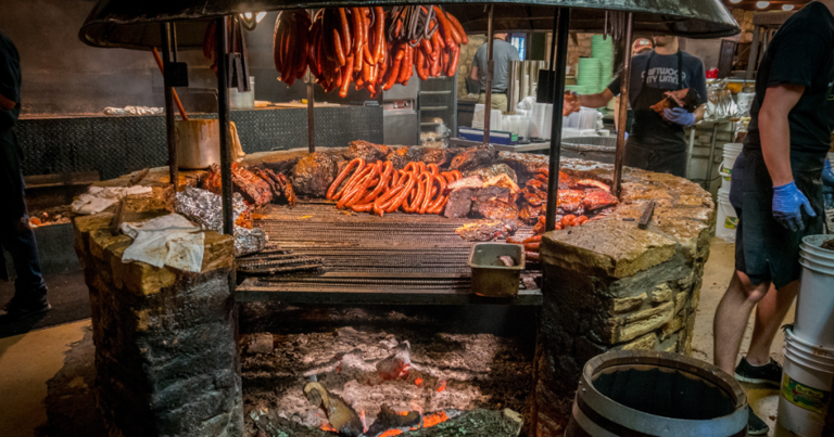 America's most iconic regional foods - and the best places to eat them ...