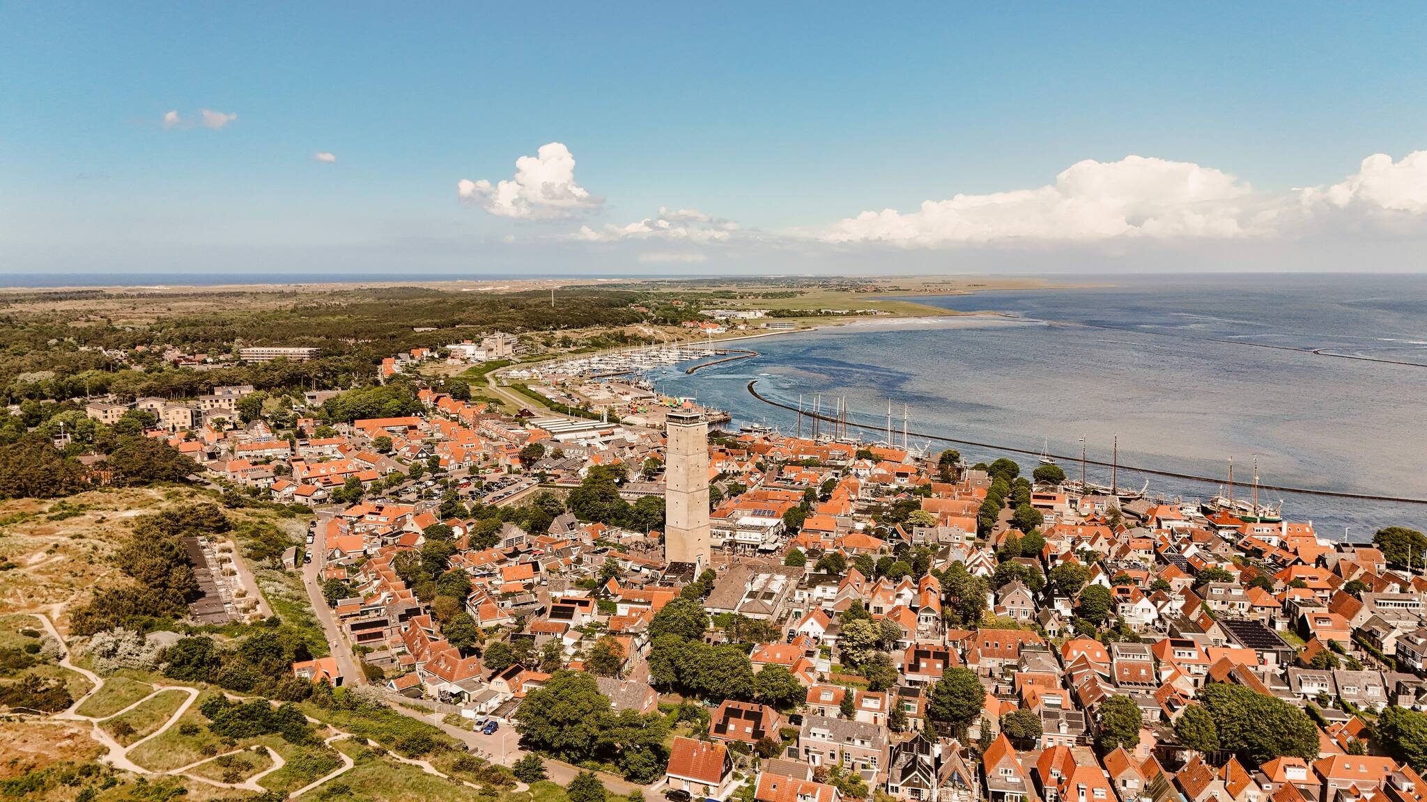 Gewinnspiel: 2 Nächte auf den niederländischen Waddeneilanden ...