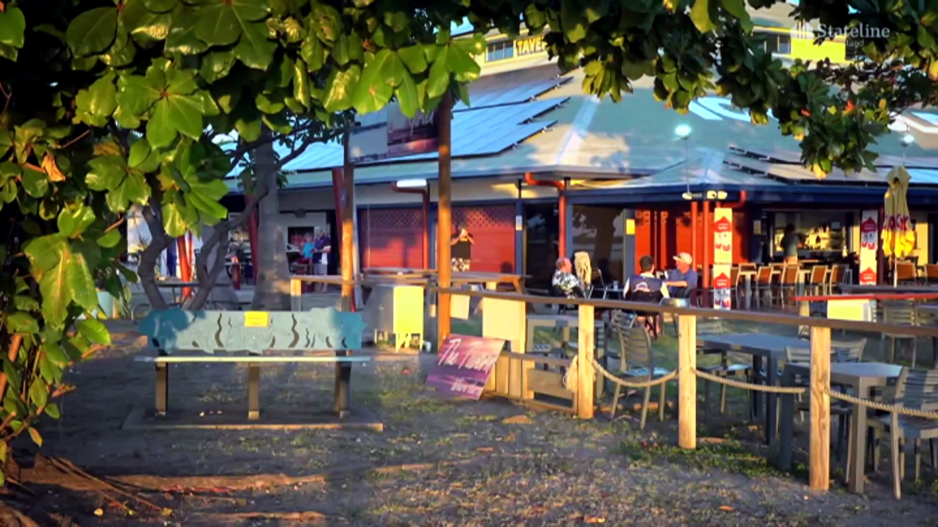 Town of Karumba facing uncertain future with the prawn and fishing ...