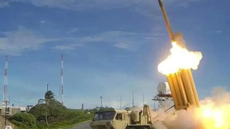 Iran war strains US weapons reserves, Taiwan arms sale put on hold: Reports