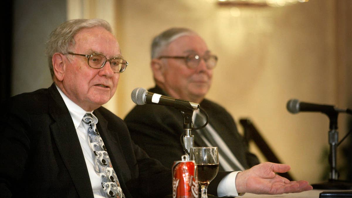 Warren Buffett earns a 20% dividend yield on cost with Coca-Cola stock