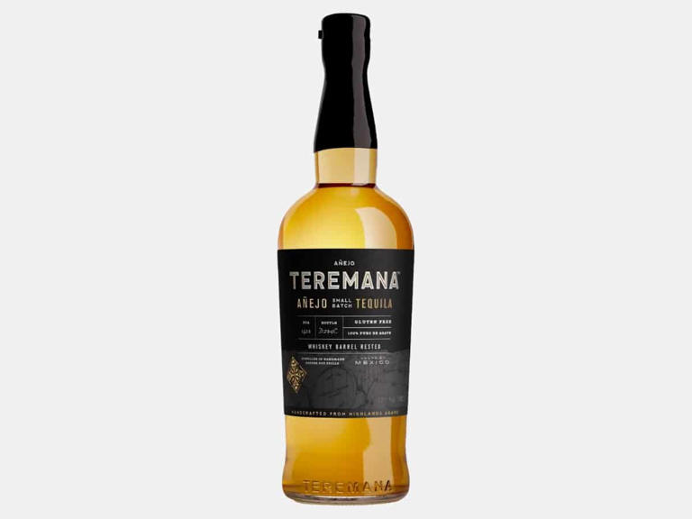 7 Best Aged Tequilas Every Whisky Fan Needs to Try