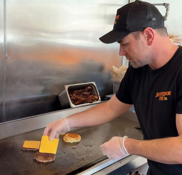 Irish-style 'chip' chain Jefferson Fry Co. is opening a new flagship ...