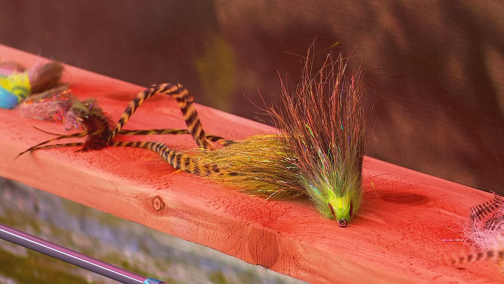 A 'reel' good time: Maggie Valley fly fishing festival returns