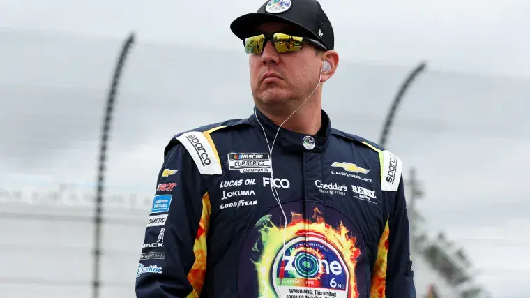 Kyle Busch dead at 41: Reactions, tributes from around sports world ...